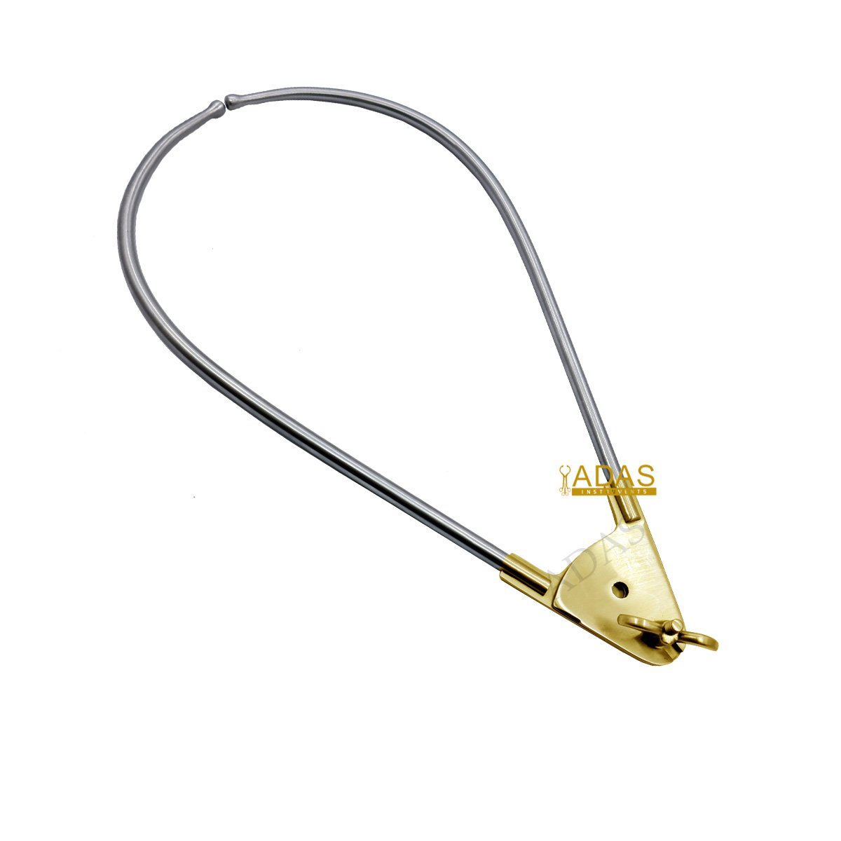 Tessier Periosteal Elevator - Adas Instruments