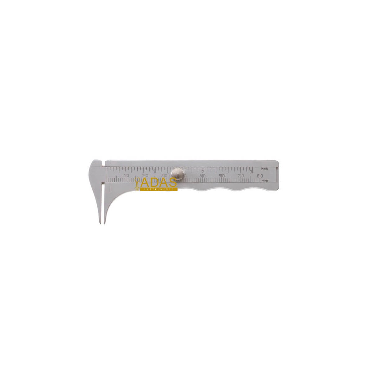Jameson Caliper Graduated Scale Marking - Adas Instruments