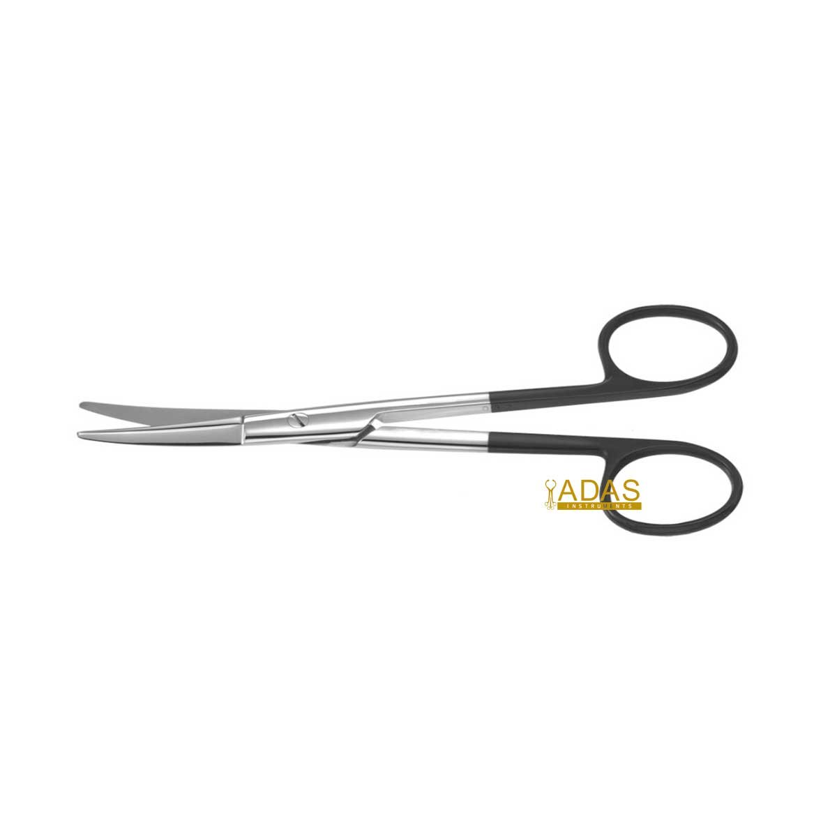 Adas Instruments