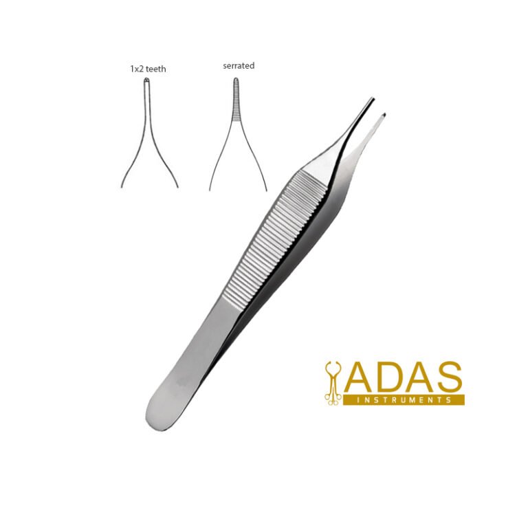 Facelift & Neck Lift Instruments - Scissors & Retractors | Adas