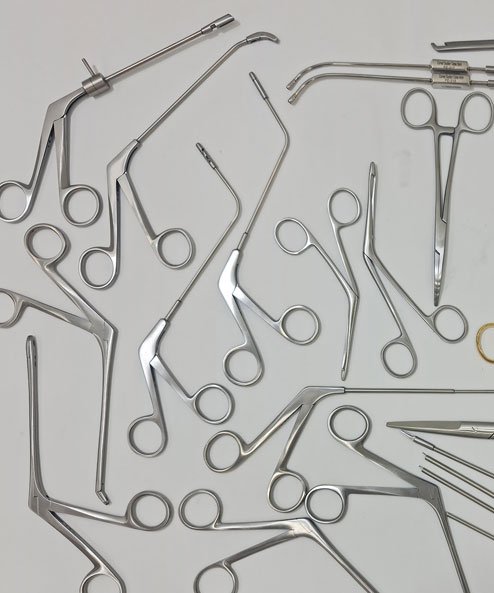 ENT Instruments - Ear, Nose & Throat Surgical Tools | Adas INSTRUMENTS